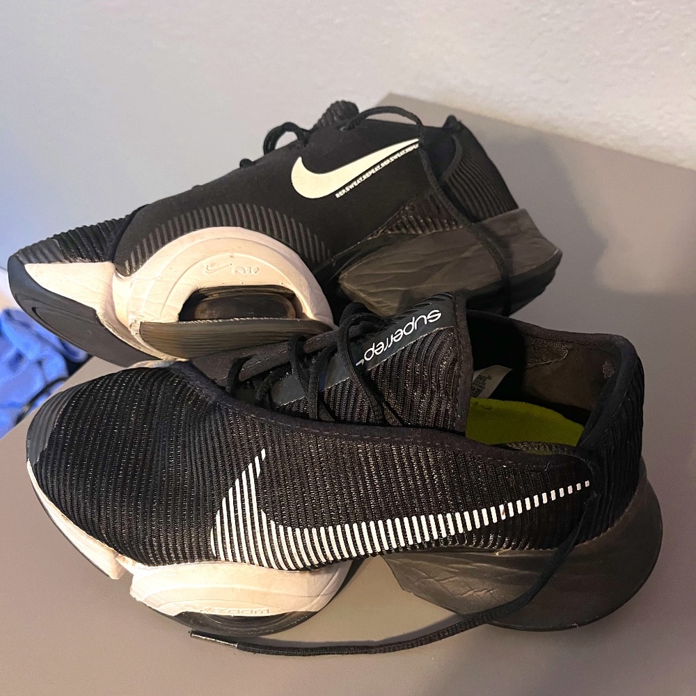 Nike Air Zoom Superrep 2 Training Shoe - Gem